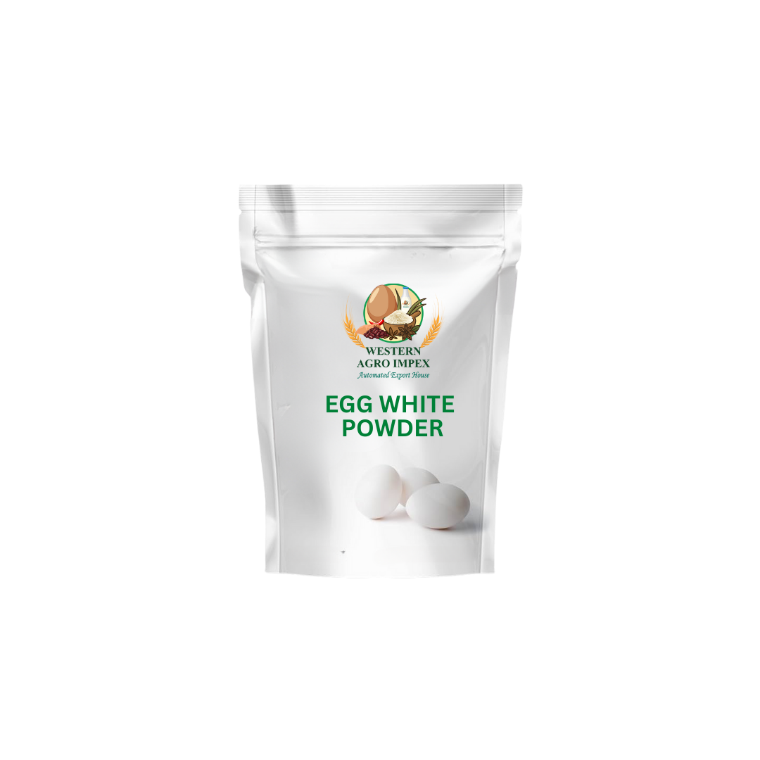 EGG POWDER - Western Agro Impex